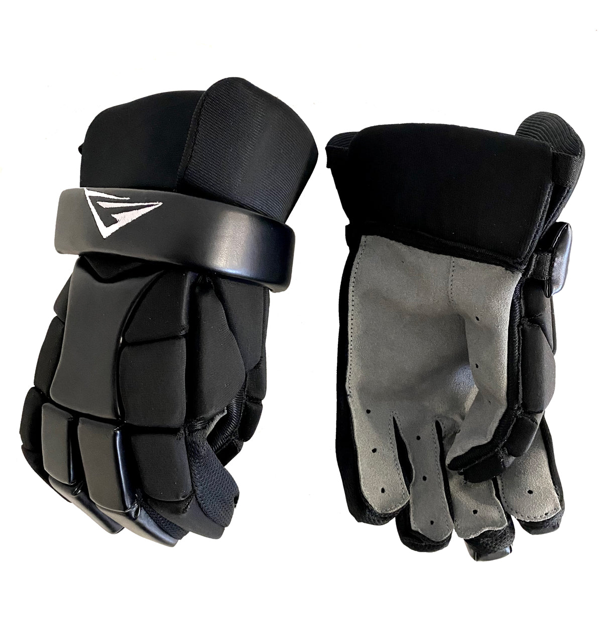 Gants Force Dek Jr – Gants de hockey balle junior légers | Force Hockey